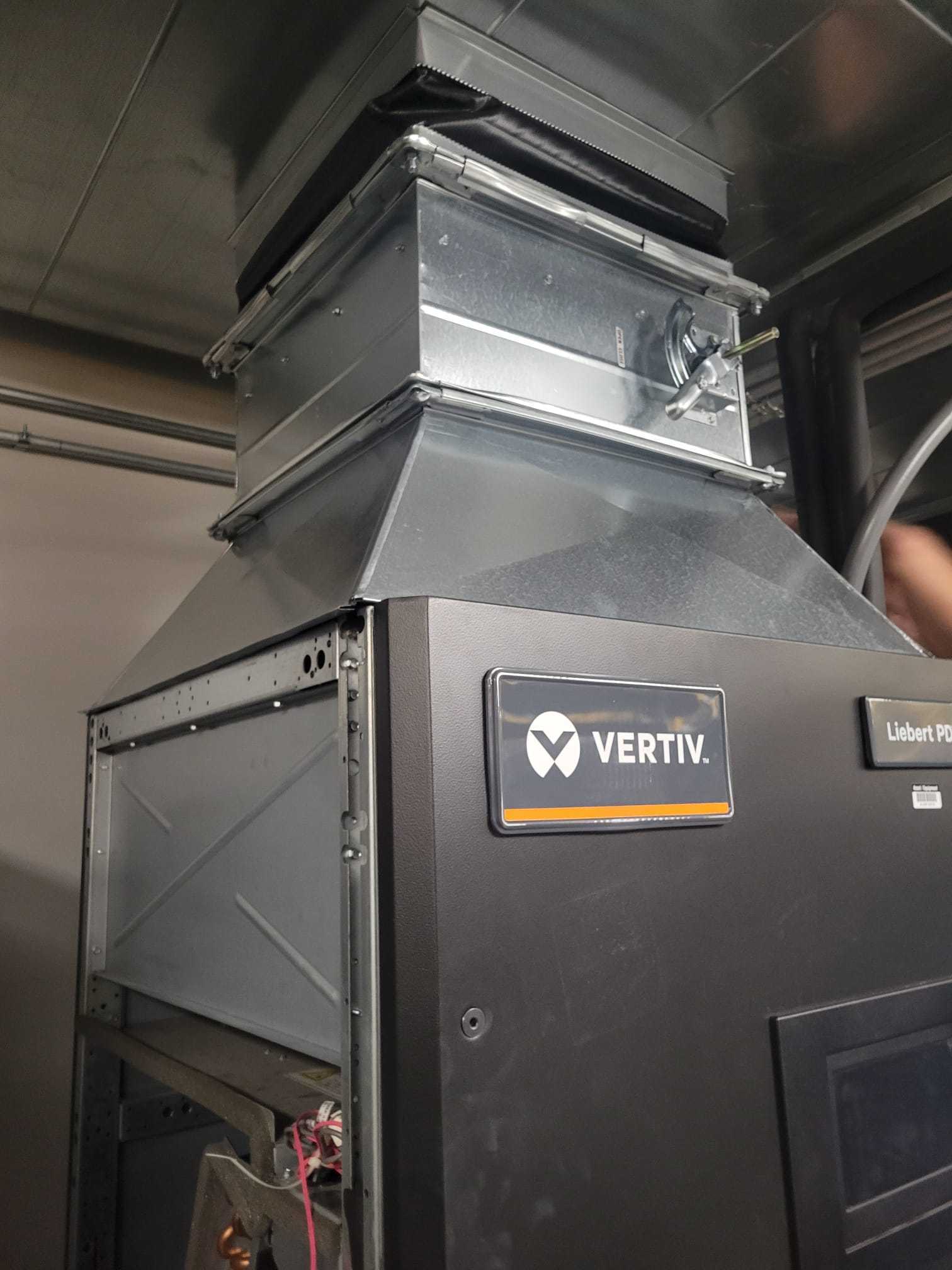 Upgrading Our Buffalo Data Center with Enhanced Solutions