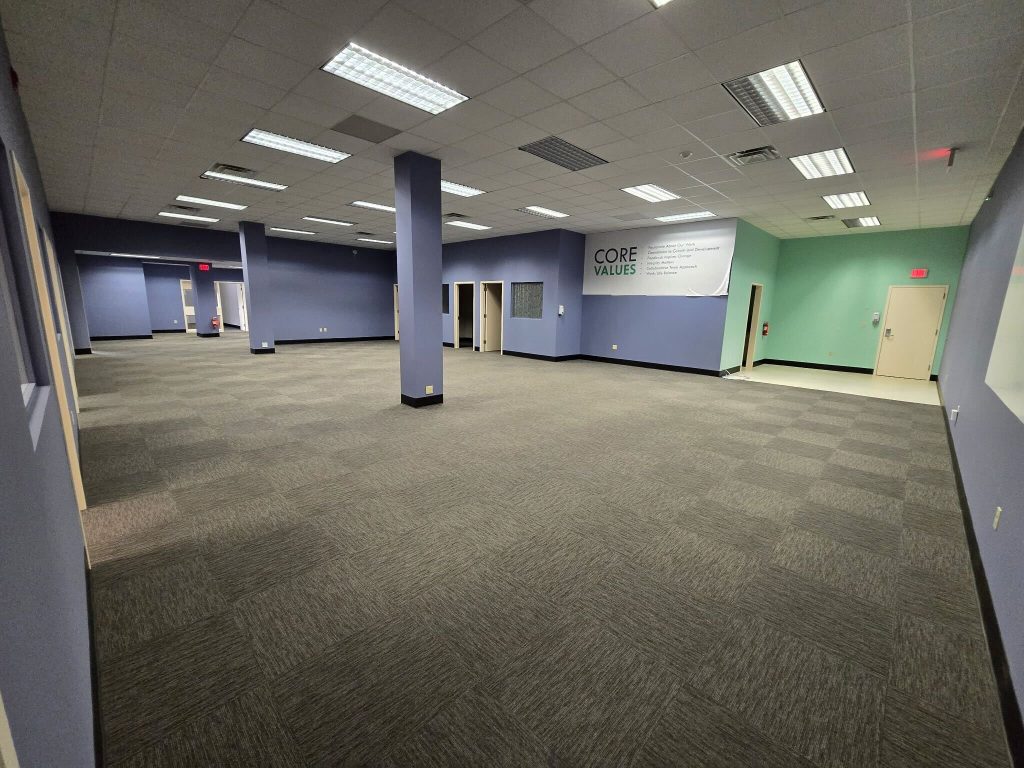 New Expansion of ColoCrossing Buffalo Data Center Space