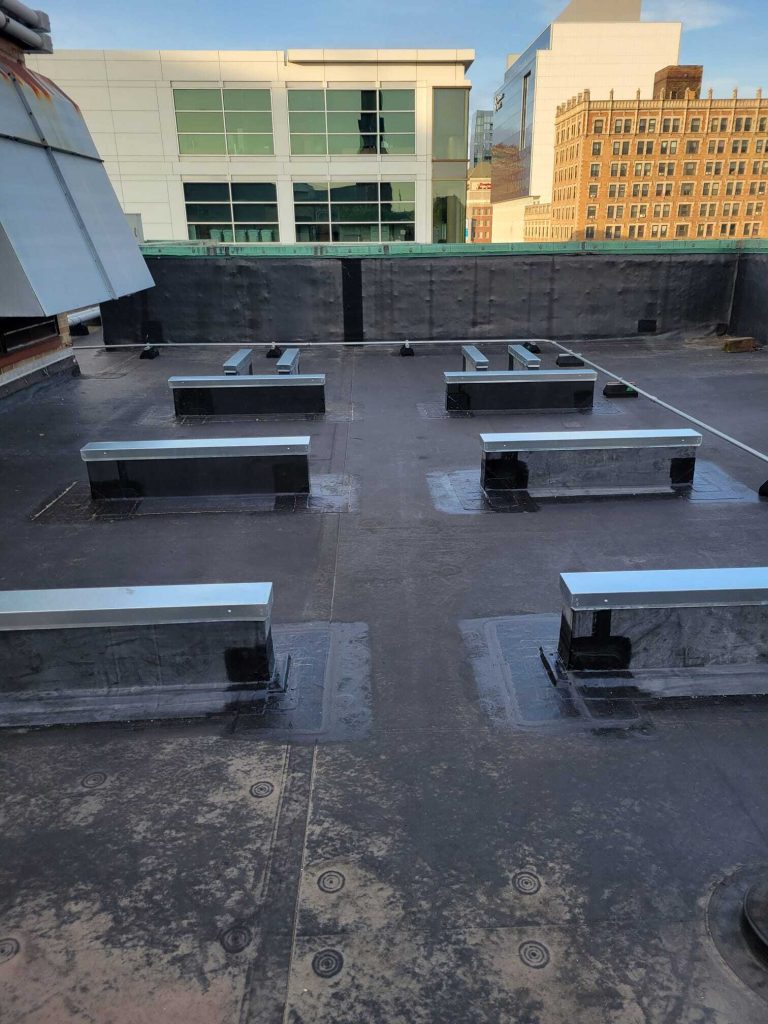 New Expansion of ColoCrossing Buffalo Data Center Space