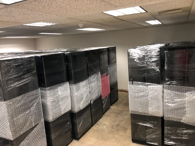 New Expansion of ColoCrossing Buffalo Data Center Space